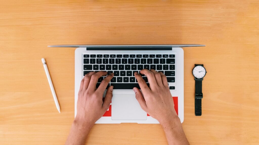 A Beginner’s Guide to Write a Blog Using AI - Web Zodiac