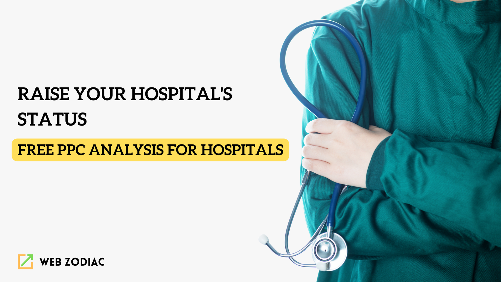 Maximize Patient Reach with PPC for Doctors